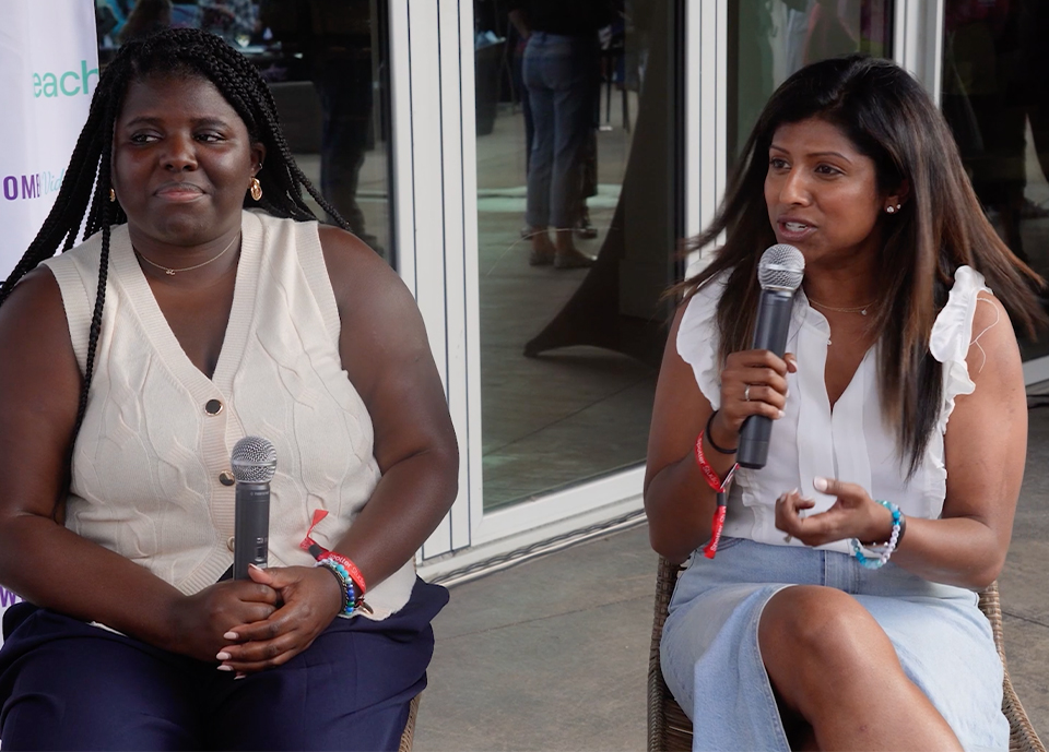 Representation Matters: Women in Media (LIVE Panel Interview!) - Mrs ...